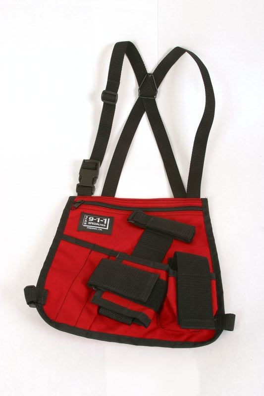 Radio Chest Harness – Gear 911