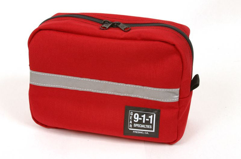 Modular Web Gear Cargo Pouch – Gear 911